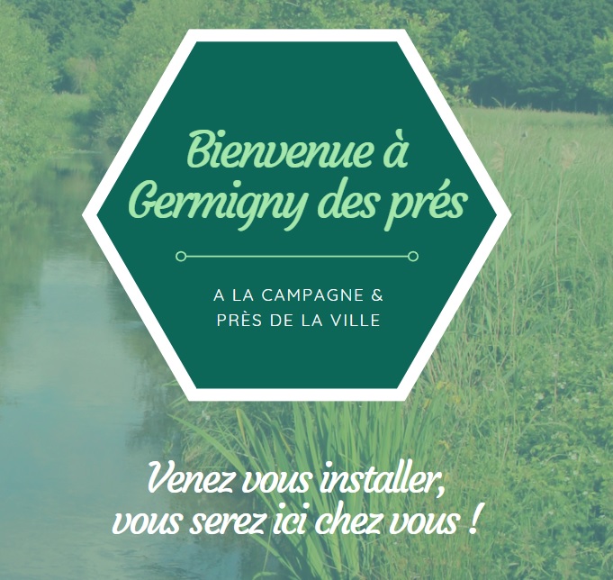 Bienvenue à Germigny des Prés | Germigny-des-Prés Bienvenue à Germigny des Prés | Germigny-des-Prés